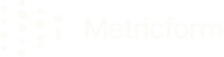 Learn the engines — Metricform